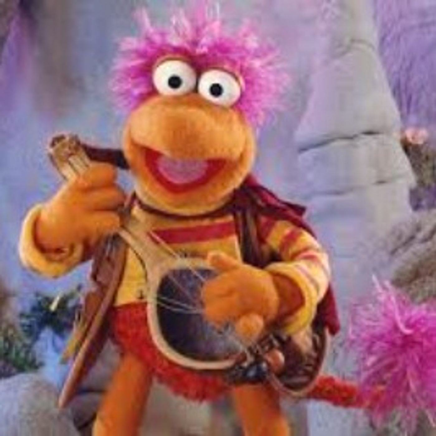 Gobo Fraggle joins Pooja & Gurdeep - Seekr