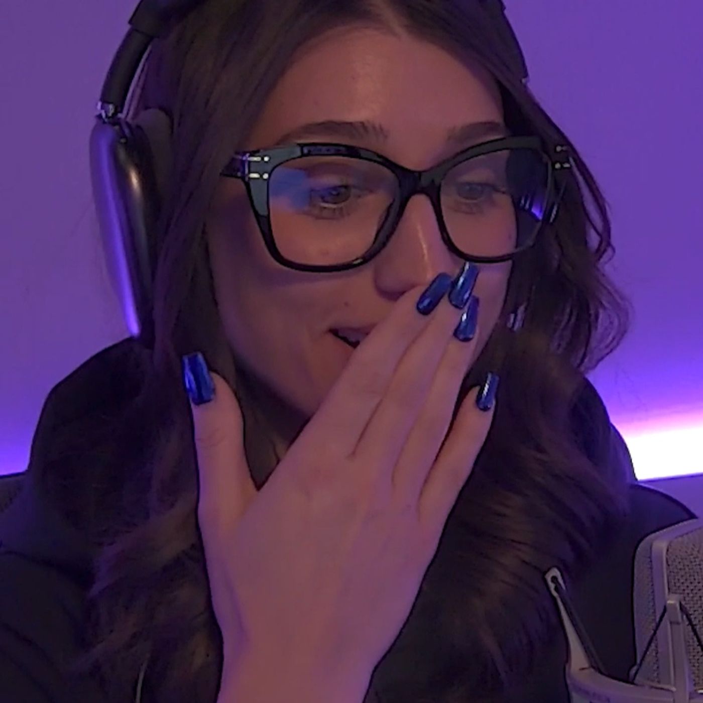 The Roz & Mocha Show - Seekr