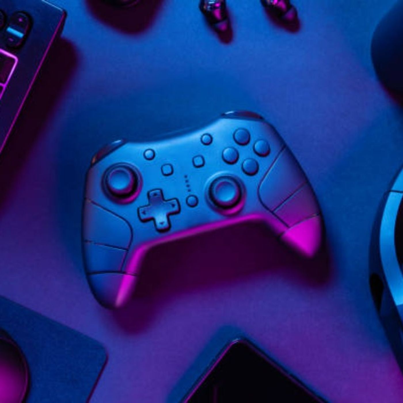 The Most and Least Stressful Video Games - Seekr
