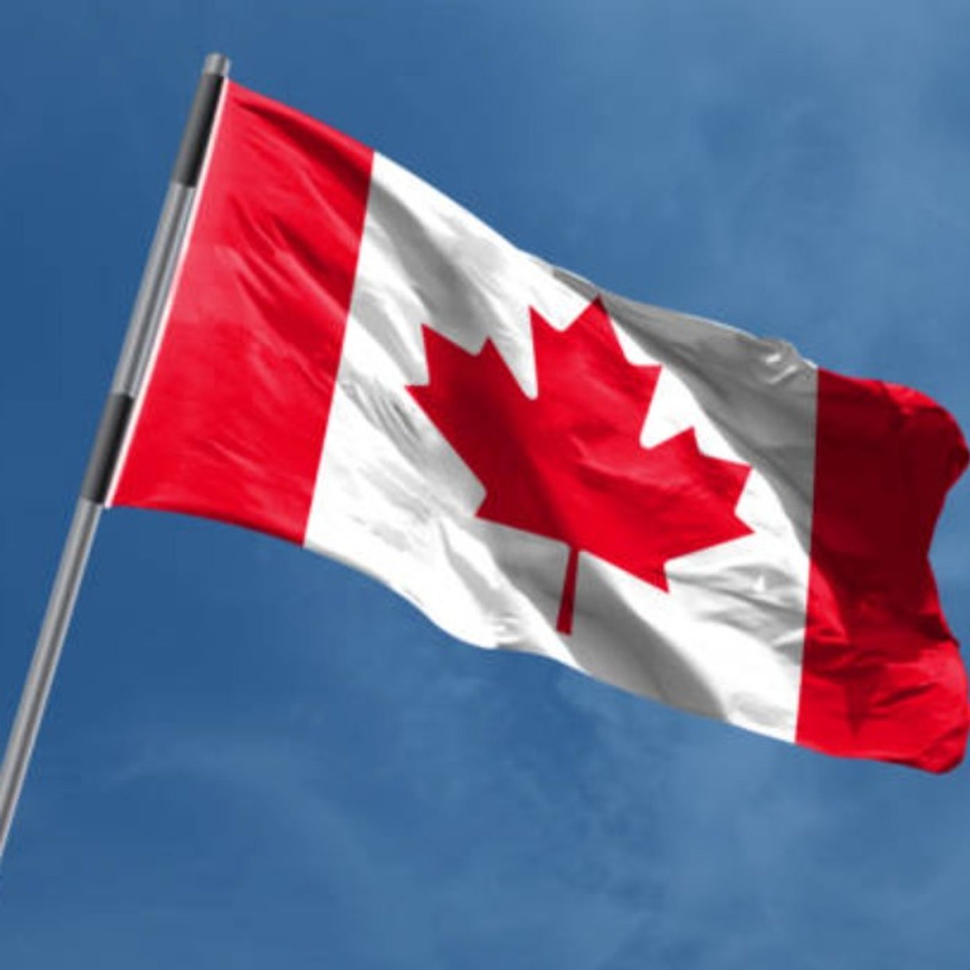Jeff is BACK with a new "WE are Canadian" rant, and it's epic!! - Seekr