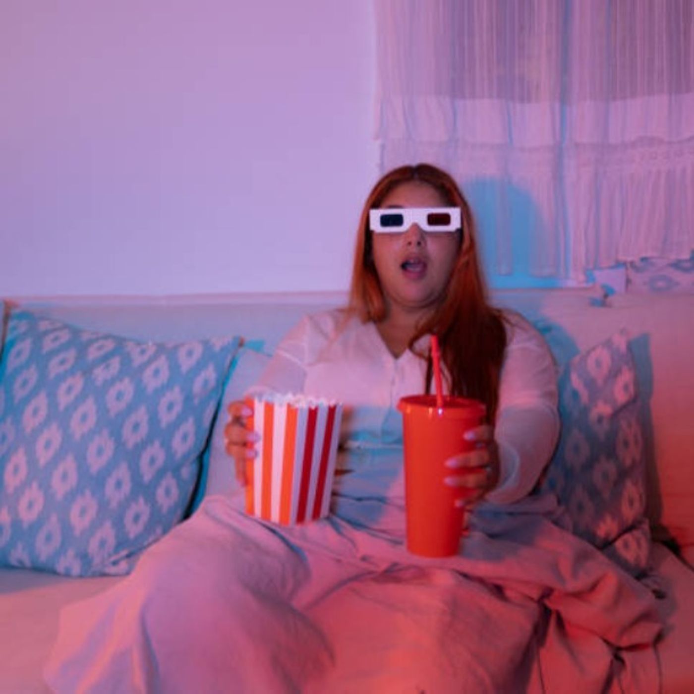 Things In Movies That Aren't Real Life - Seekr