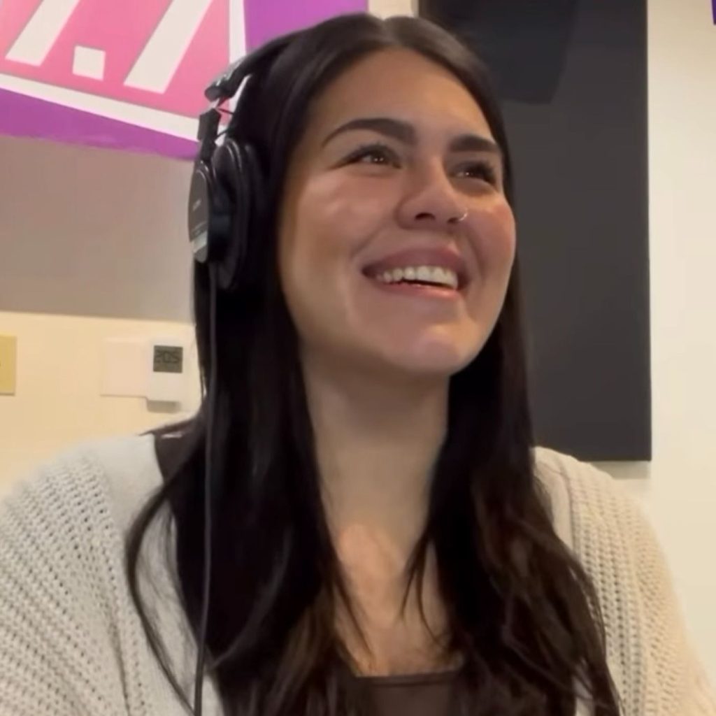 KiSS 107.7 Lethbridge - Seekr