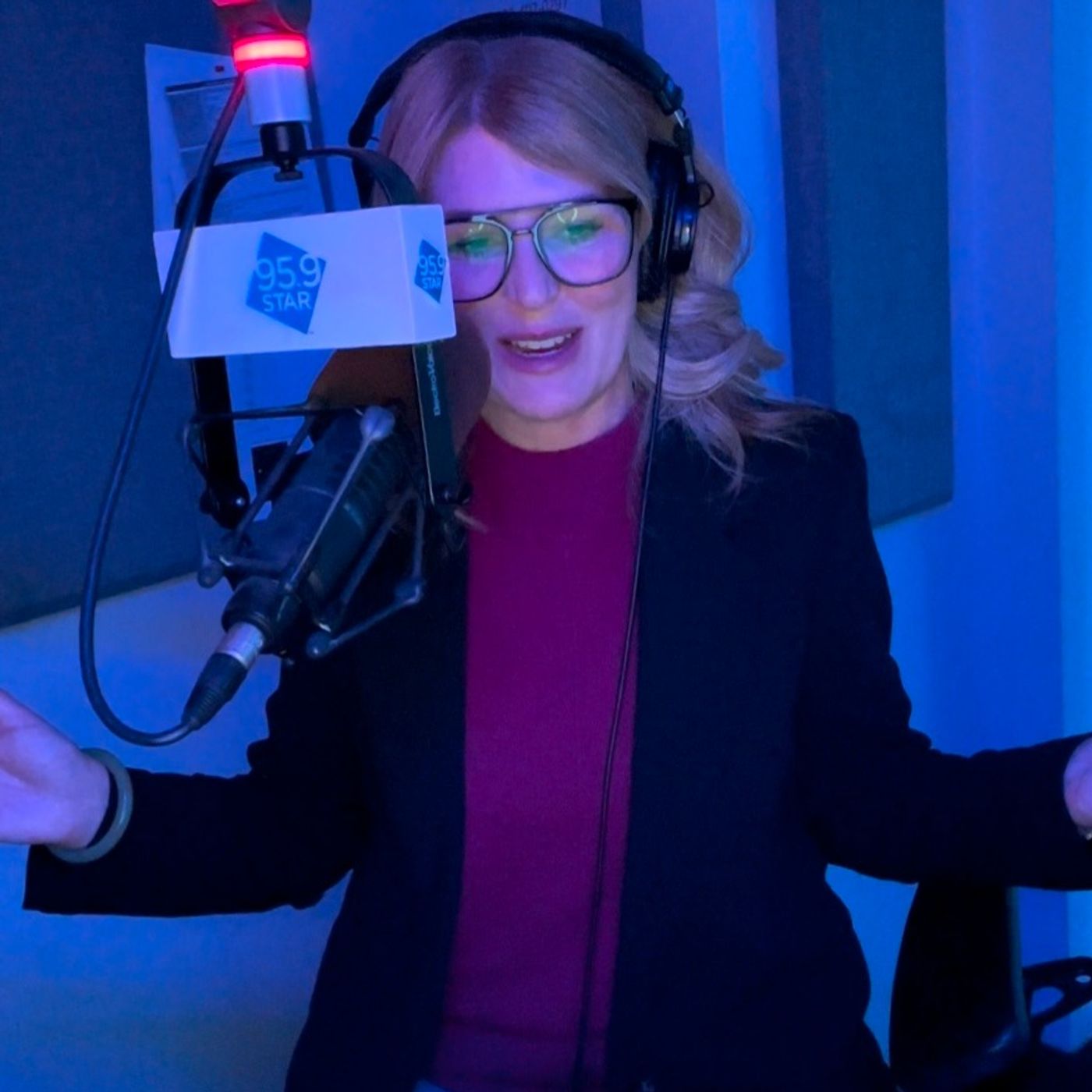 You're at dinner and the table next to you is super loud.. what do you ...