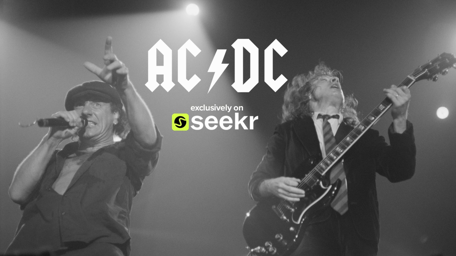 JACK 96.9 Calgary- Seekr