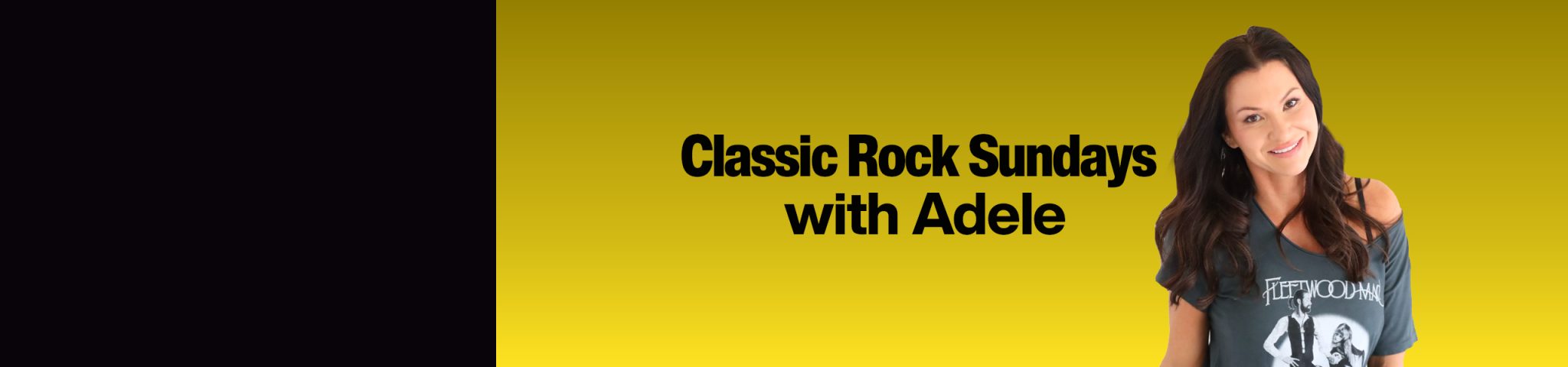 106.7 ROCK Lethbridge - Seekr
