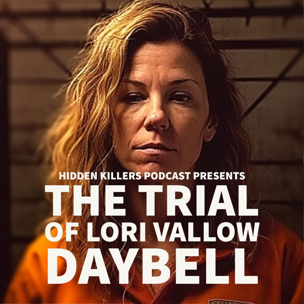 The Trial of Lori Vallow Daybell | Day 5 Part 1 - Seekr