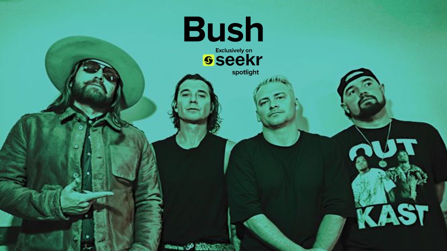 JACK 96.9 Calgary- Seekr