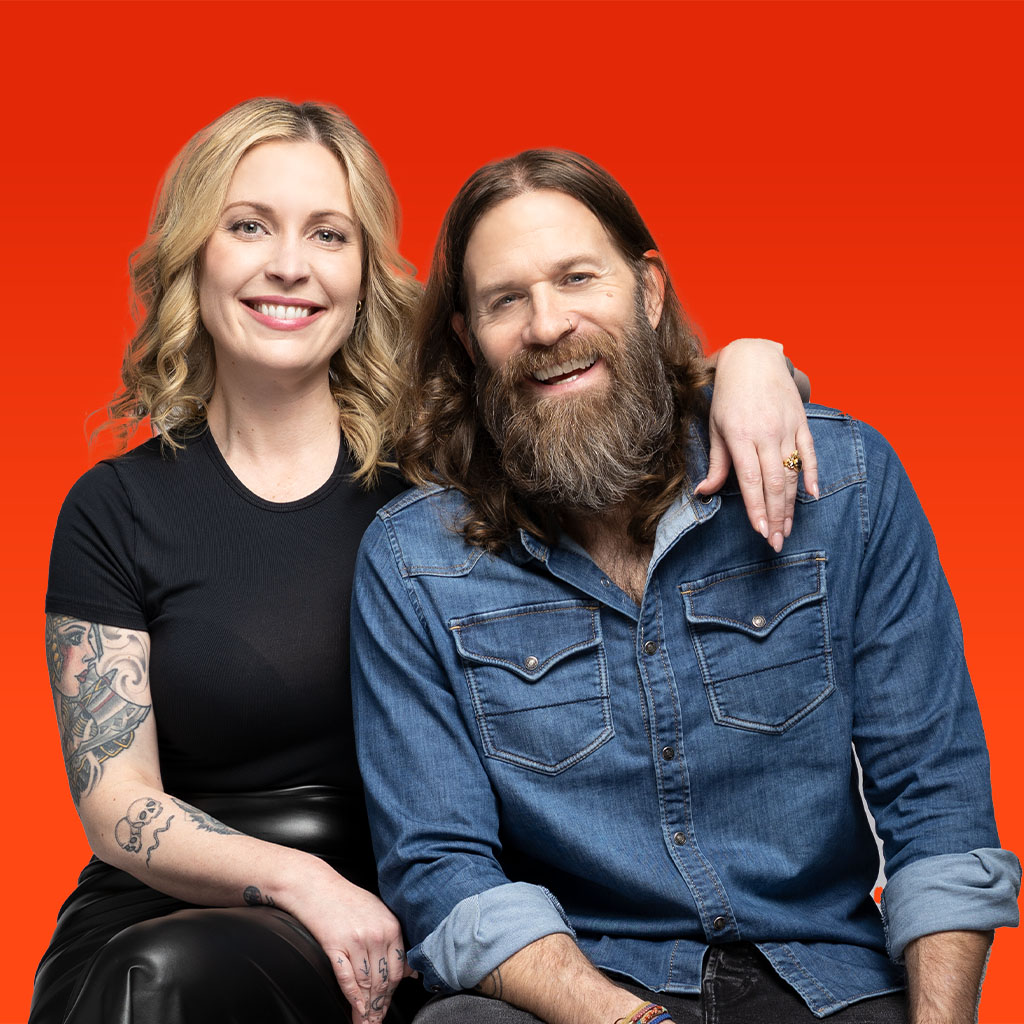 JACK 96.9 Vancouver- Seekr