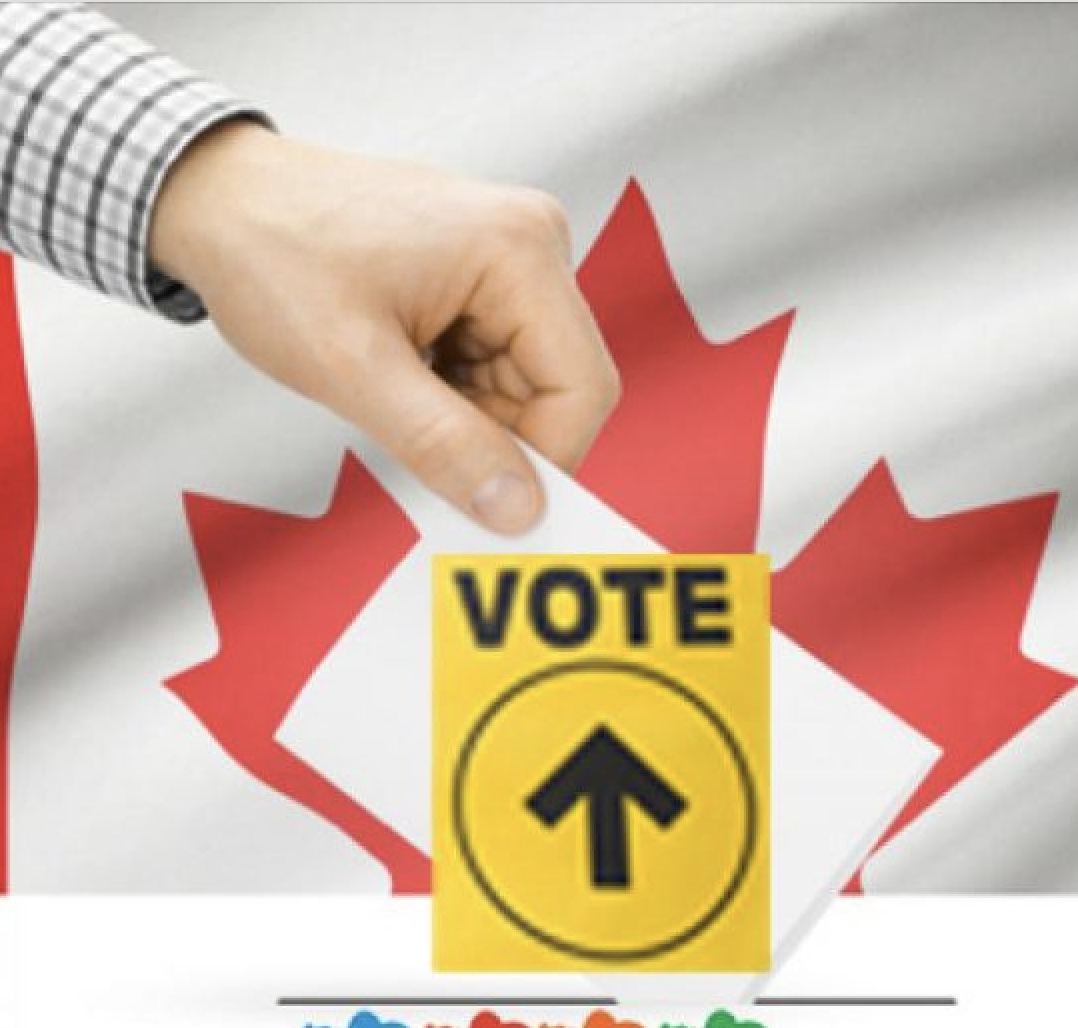 Canadian Voting System - Seekr