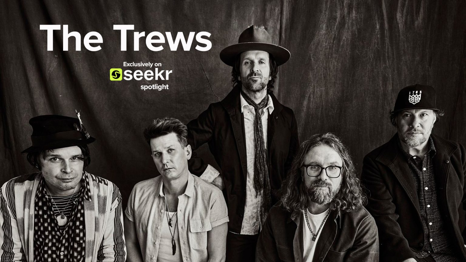 104.3 THE FOX Sault Ste. Marie - Seekr