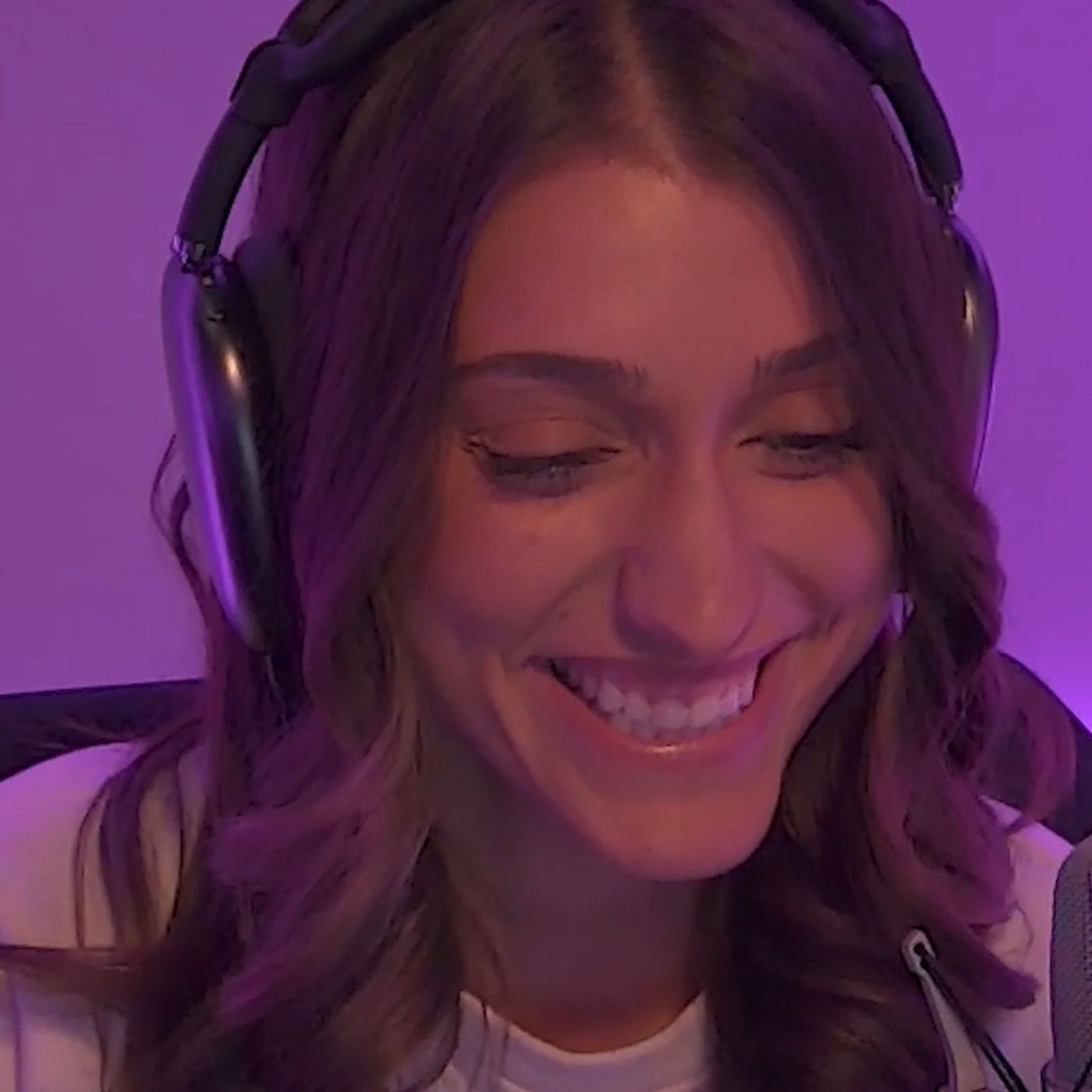 Maria Says Goodbye to the Roz and Mocha Show - Seekr