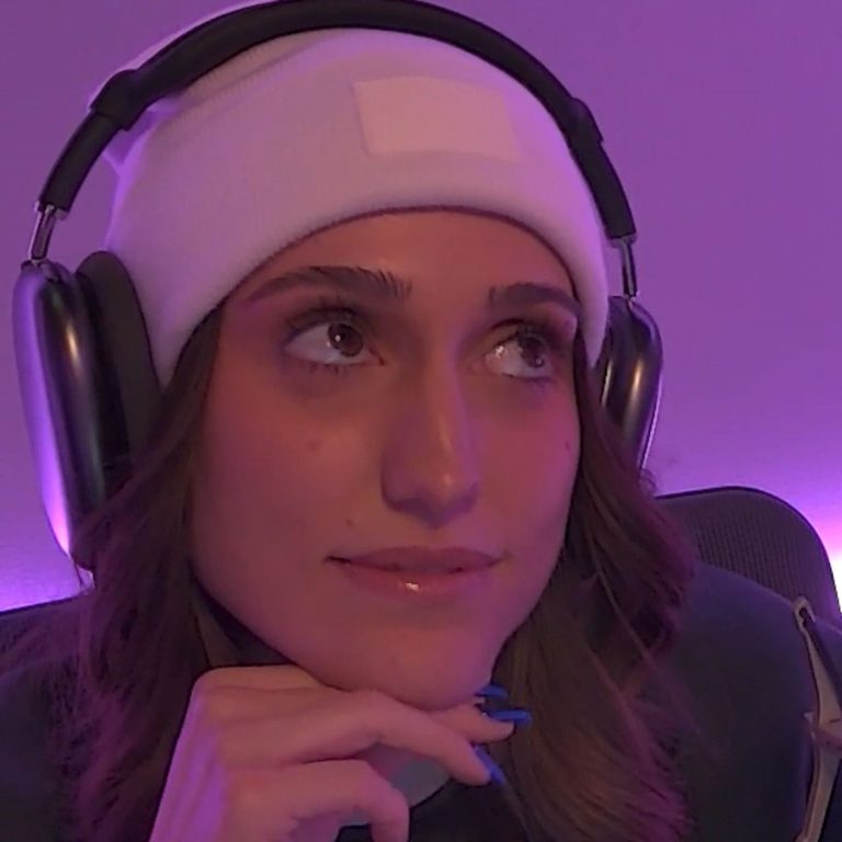 The Roz & Mocha Show - Seekr