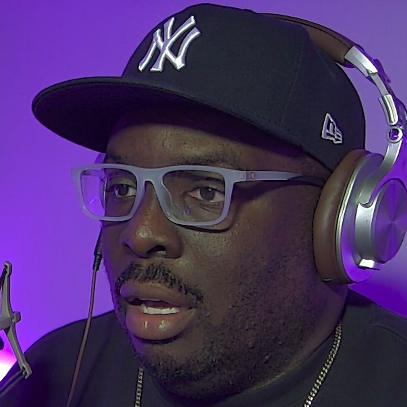 The Roz & Mocha Show - Seekr