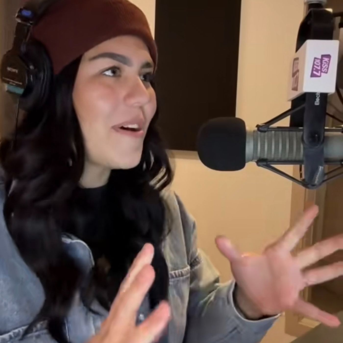 KiSS 107.7 Lethbridge - Seekr