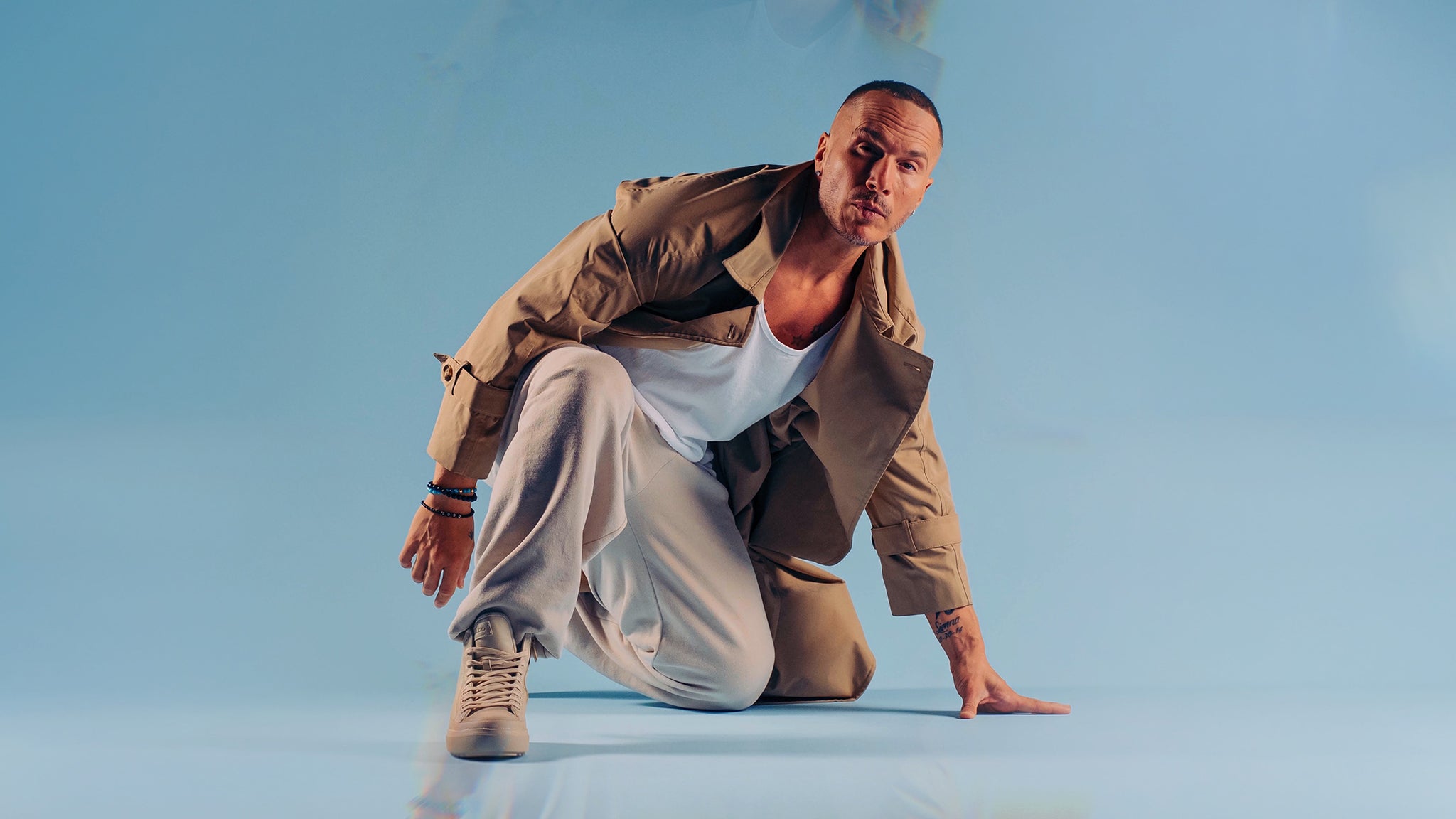 Win Tickets to See Shawn Desman & Jamie Fine in Ottawa - Seekr