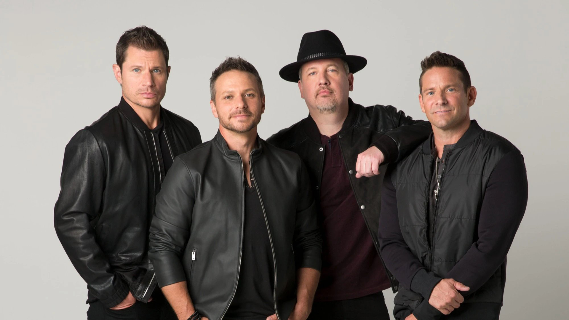 Win Tickets to See 98 Degrees in Niagara Falls with KiSS 92.5 - Seekr