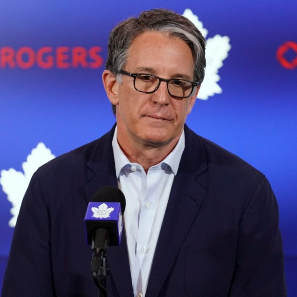 How Will the Brendan Shanahan-Era Be Remembered? - Seekr