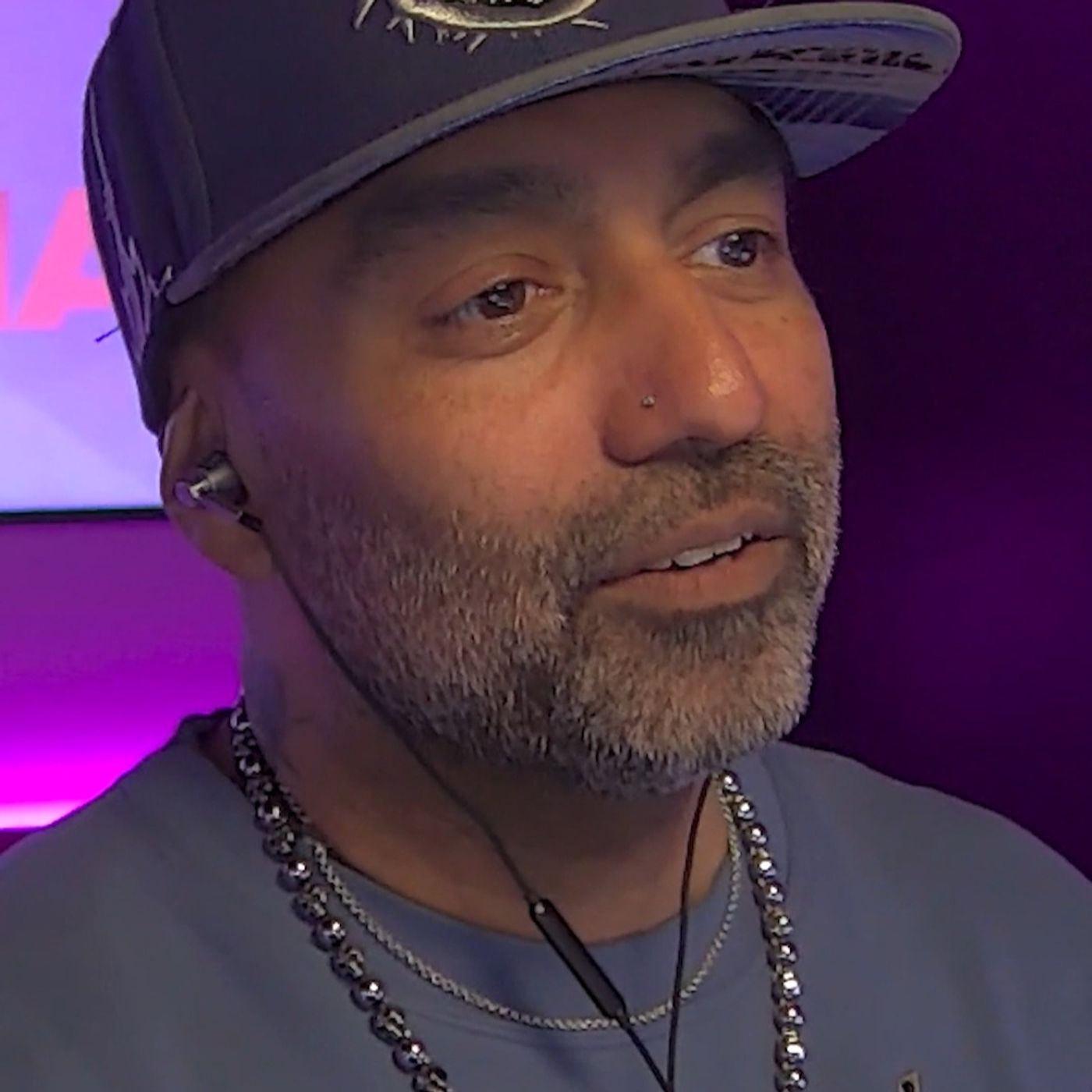 The Roz & Mocha Show - Seekr