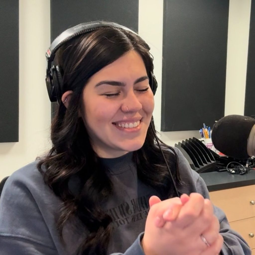 KiSS 107.7 Lethbridge - Seekr