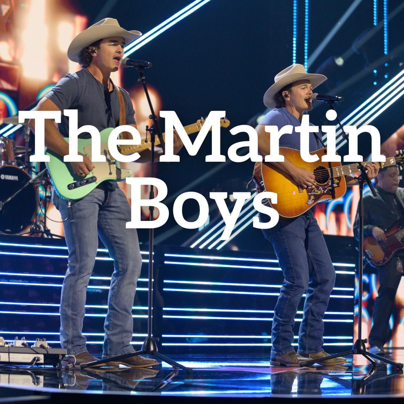 The Martin Boys Make New Brunswick Proud on CGT - Seekr