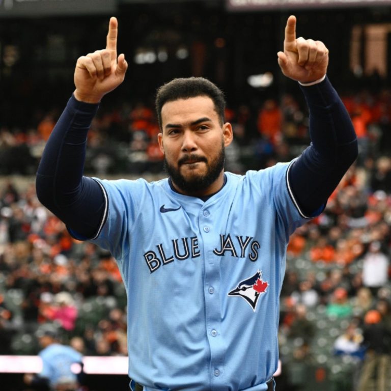 How to Kickstart Anthony Santander's Offence - Seekr