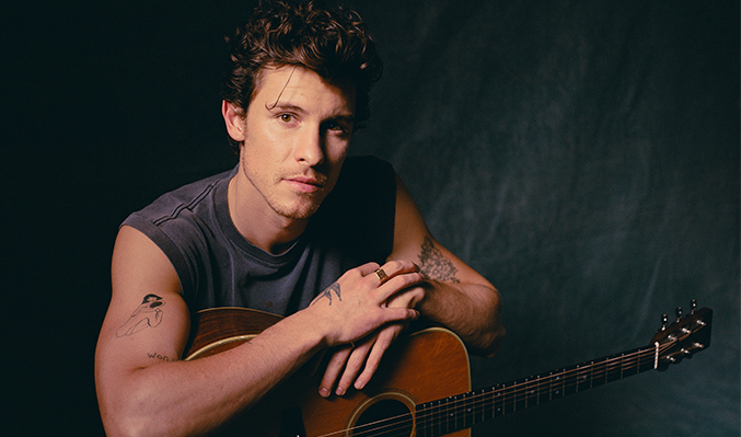 Win Tickets to See Shawn Mendes at Bud Stage in Toronto! - Seekr