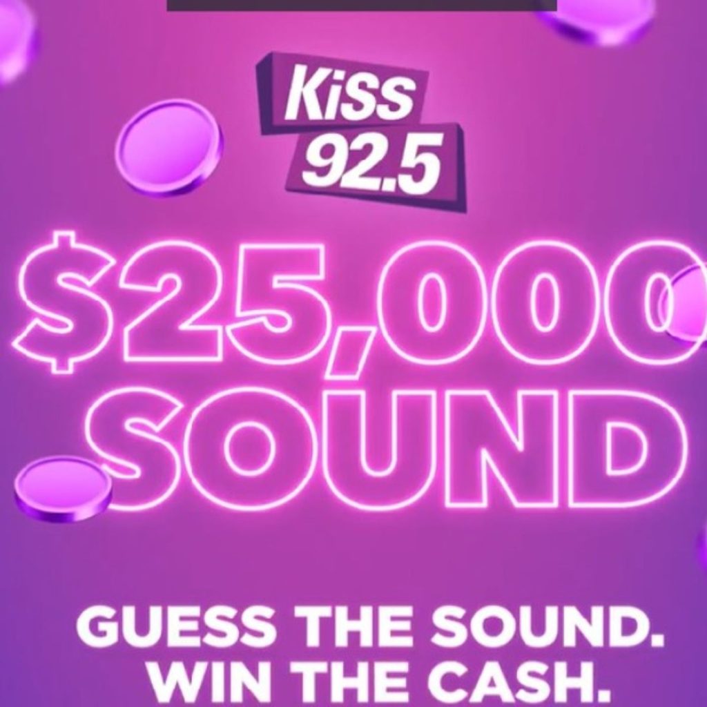 The FULL List of the Wrong Guesses for the KiSS $25,000 Sound - Seekr
