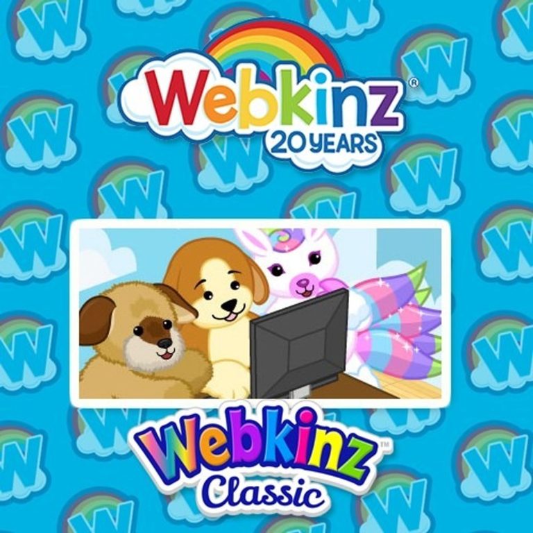 Webkinz Classic Returns: Your Childhood Obsession Is Now Your Kid’s Problem - Seekr