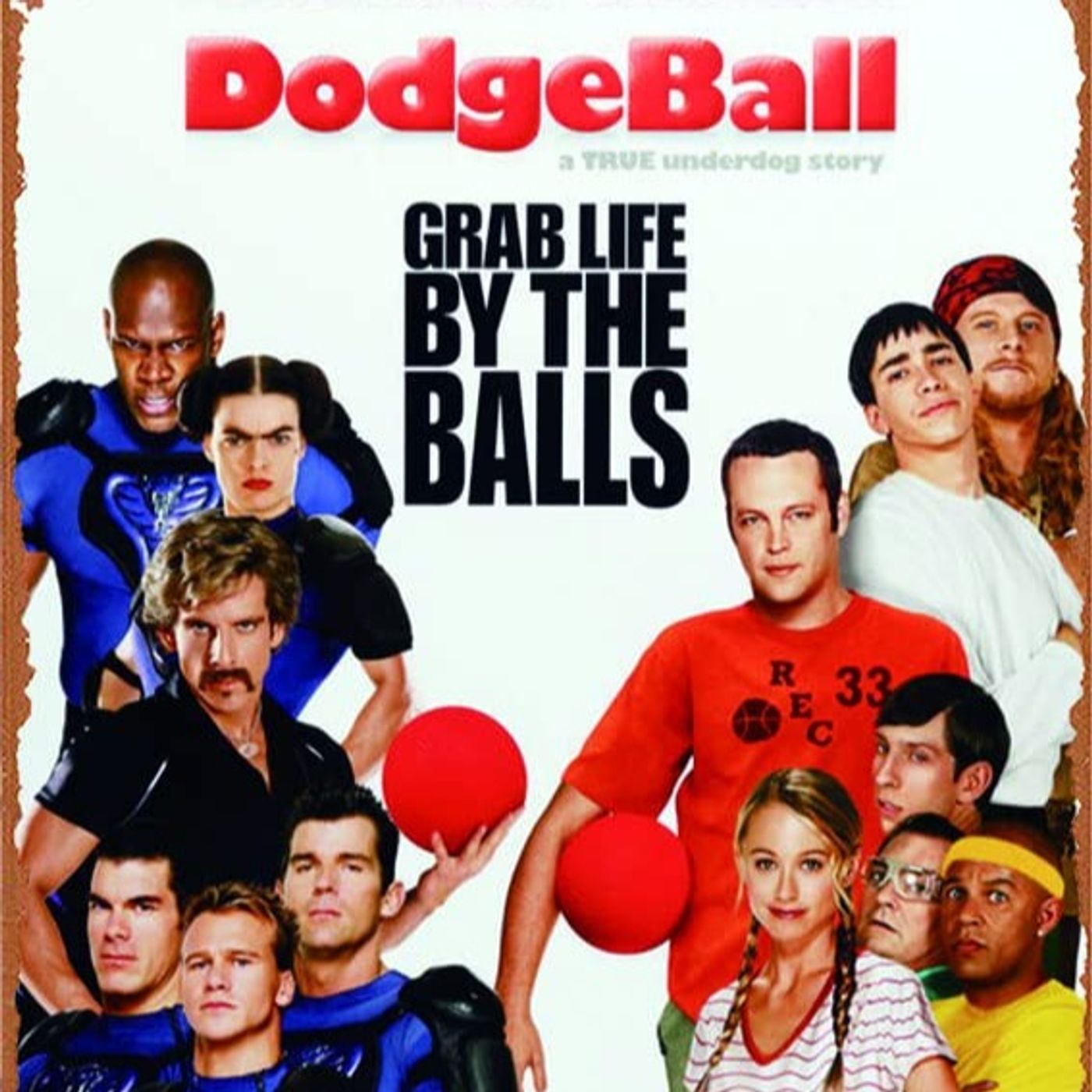 On This Day in KiSSTORY - June 18th: Dodgeball, Everything I Do (I Do ...
