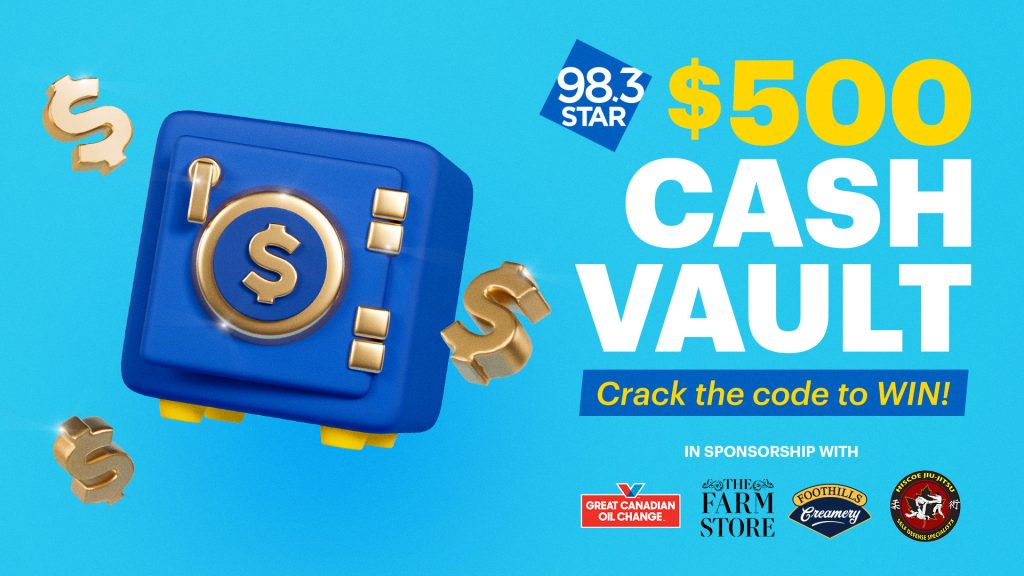 STAR 98.3 Chilliwack - Seekr
