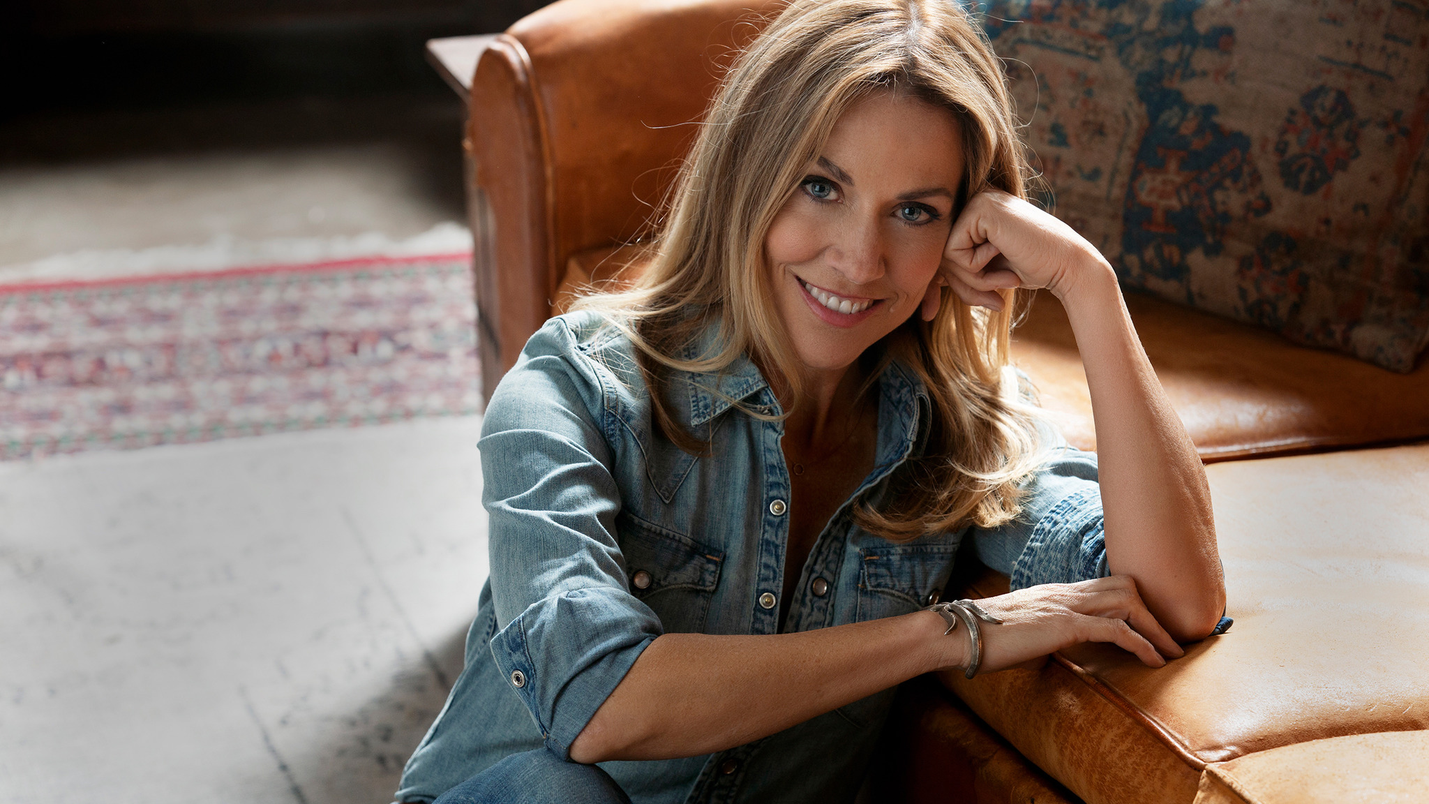 Win Tickets to the See Sheryl Crow at Oxford Stomp in Calgary - Seekr
