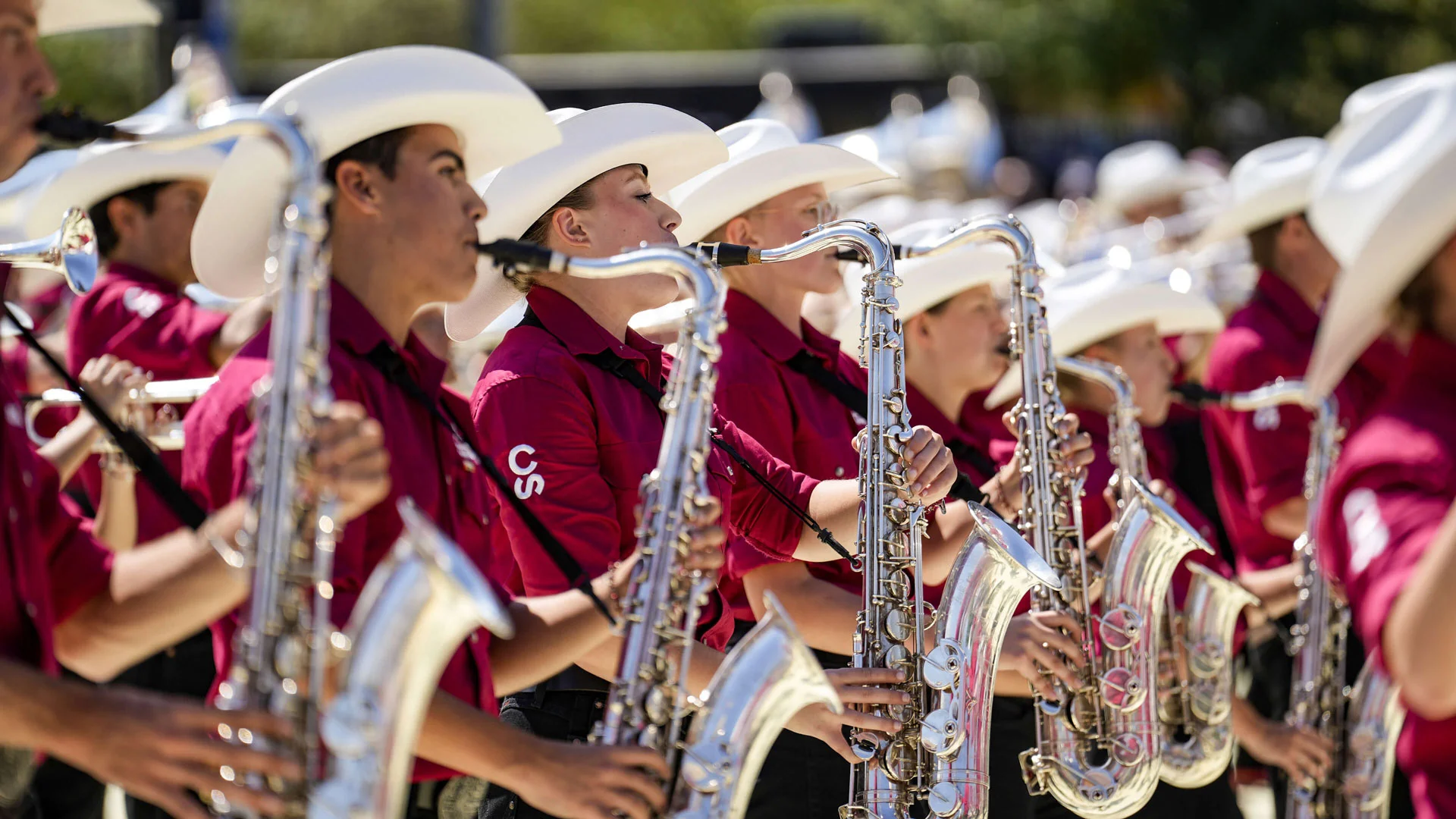 Win Tickets to the Calgary Stampede Parade Party! - Seekr