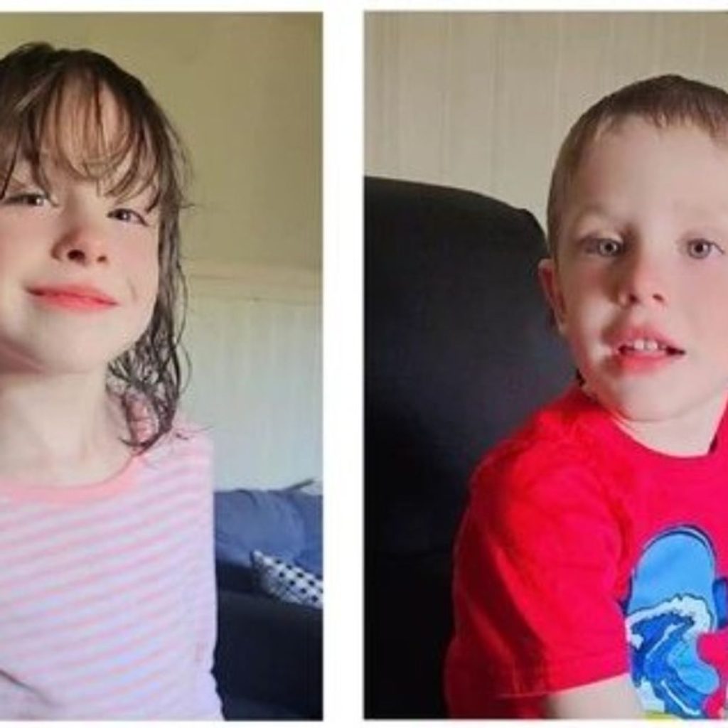 What happened to the Sullivan kids in Nova Scotia? - Seekr