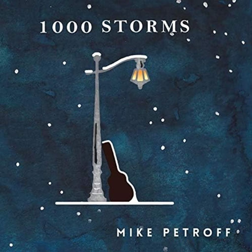 Mike Petroff shares stories and songs on the 12th flood anniversary - Seekr