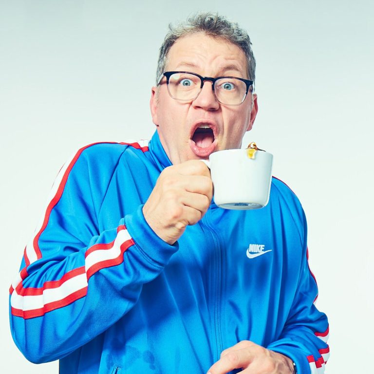 The Pepper & Dylan Show - Seekr