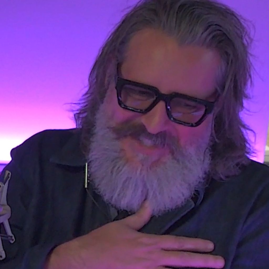 The Roz & Mocha Show - Seekr