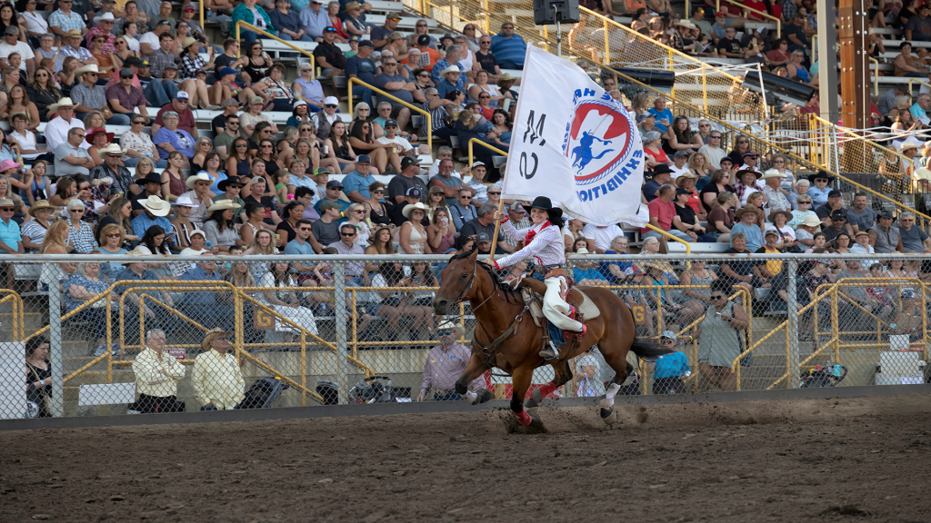 Win Tickets to the Medicine Hat Stampede! - Seekr
