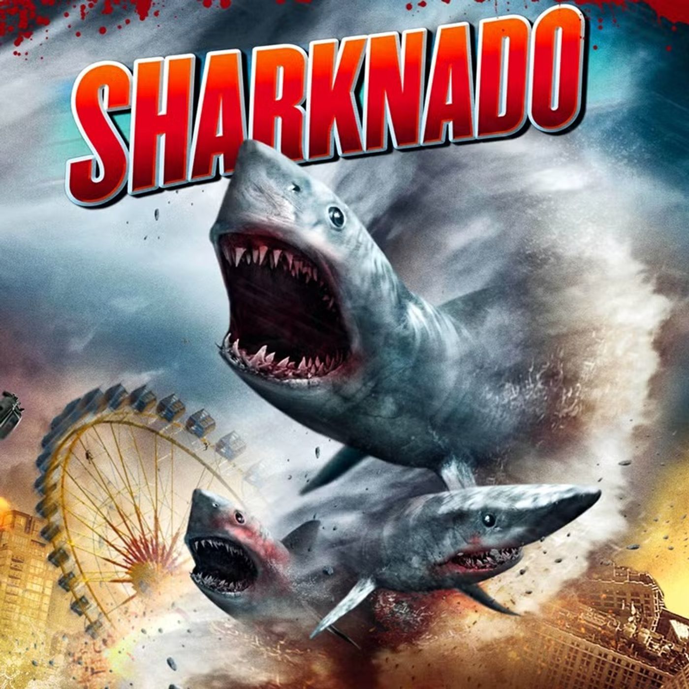 On This Day in KiSSTORY - July 11 - Sharknado, Orange is the New Black ...