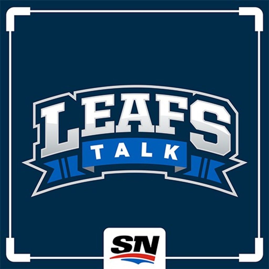 Leafs Talk - Seekr