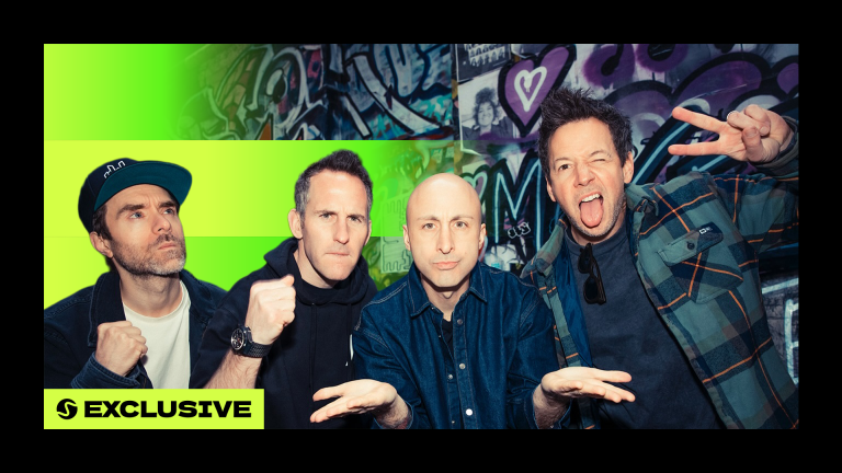 Seek Your Sounds on Seekr