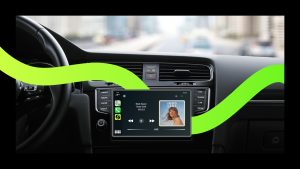 Seek Your Sounds on Seekr