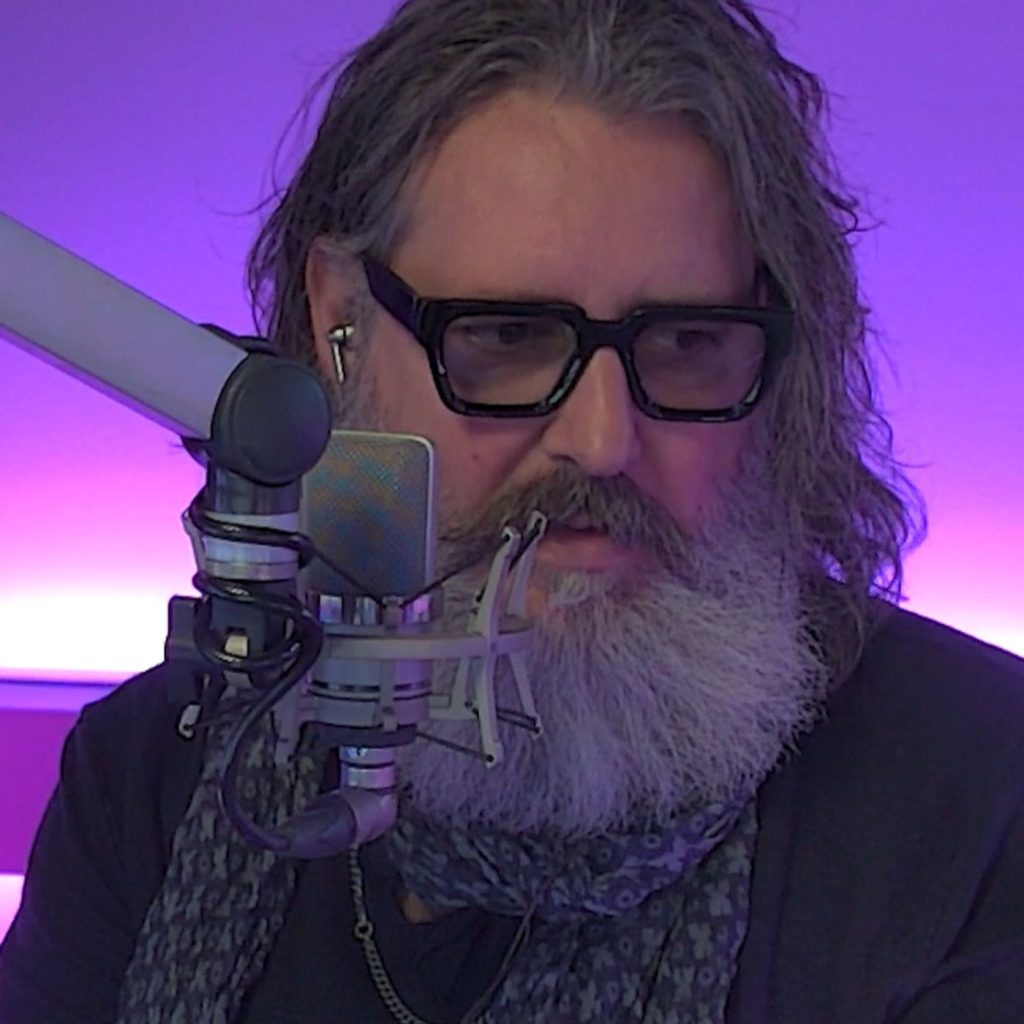 The Roz & Mocha Show - Seekr