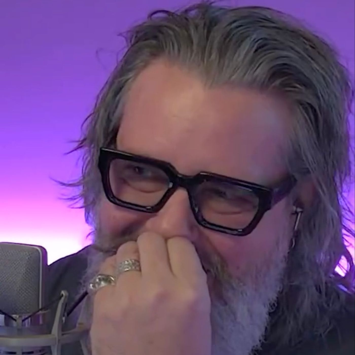 The Roz & Mocha Show - Seekr