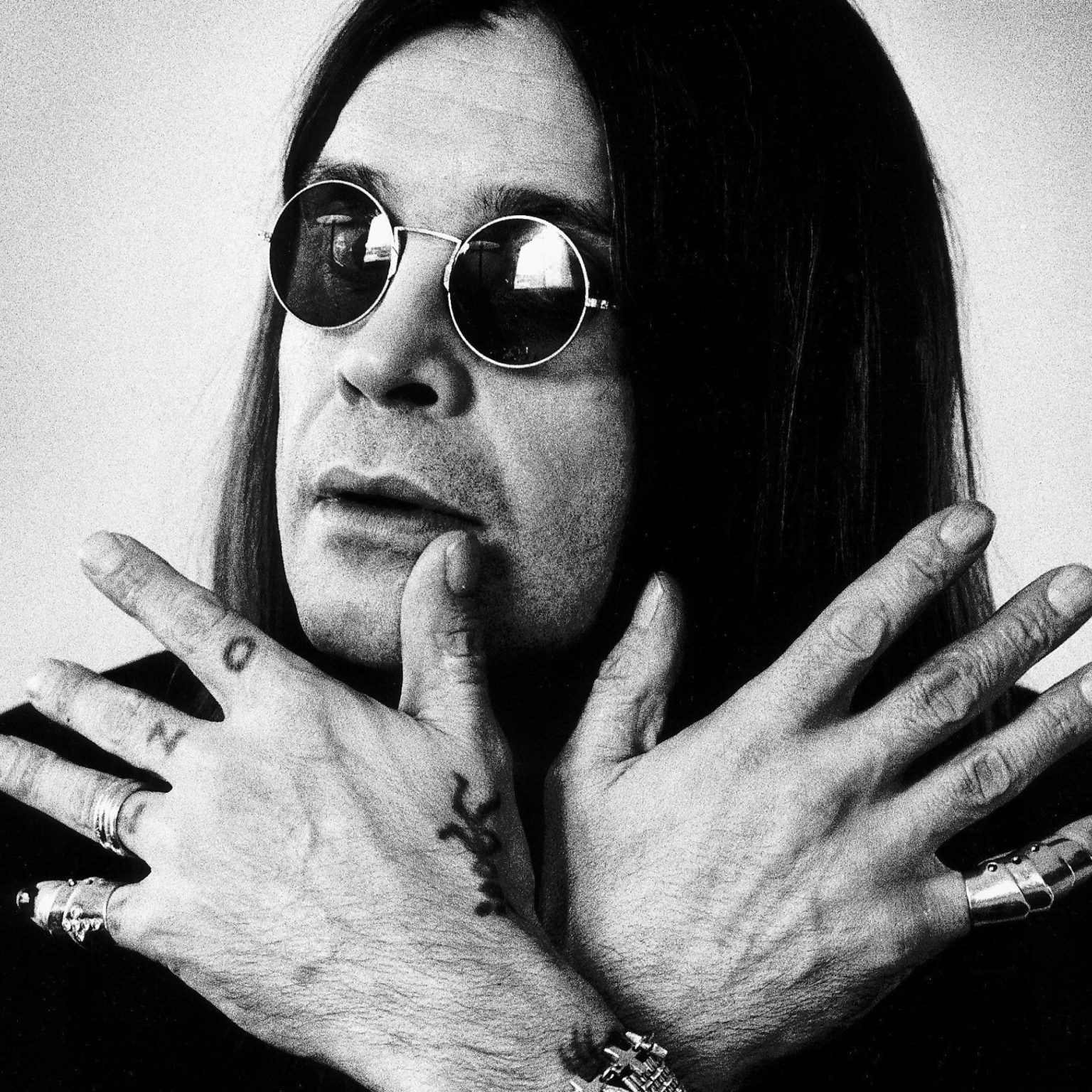 Remembering Ozzy Osbourne - Seekr