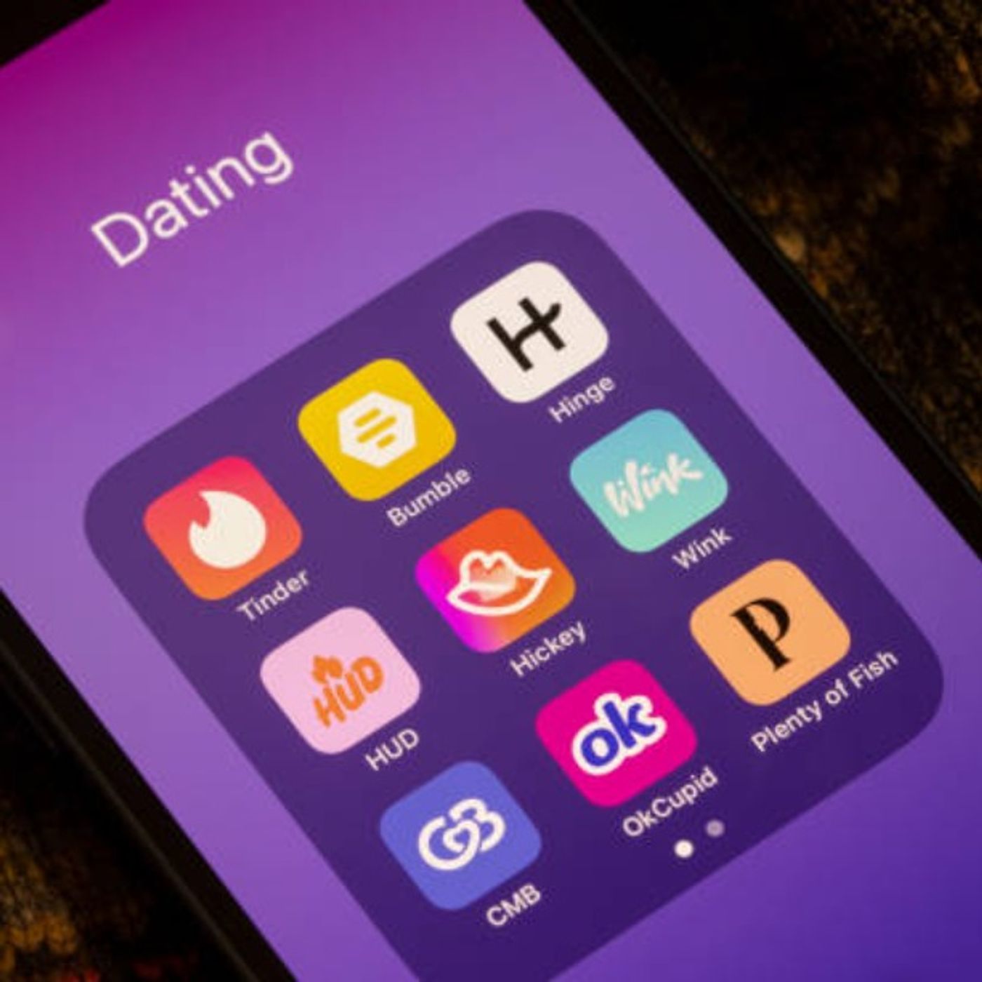 Are These Real or Fake Dating Apps? - Seekr