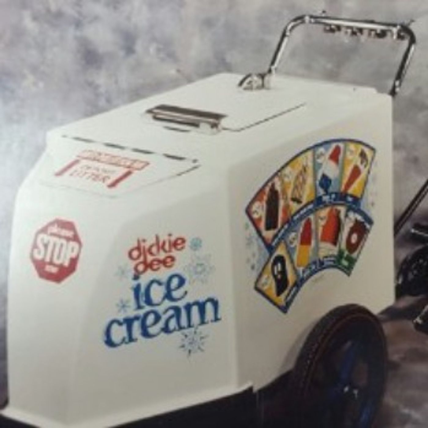 What Happened to Dickie Dee's? - Seekr