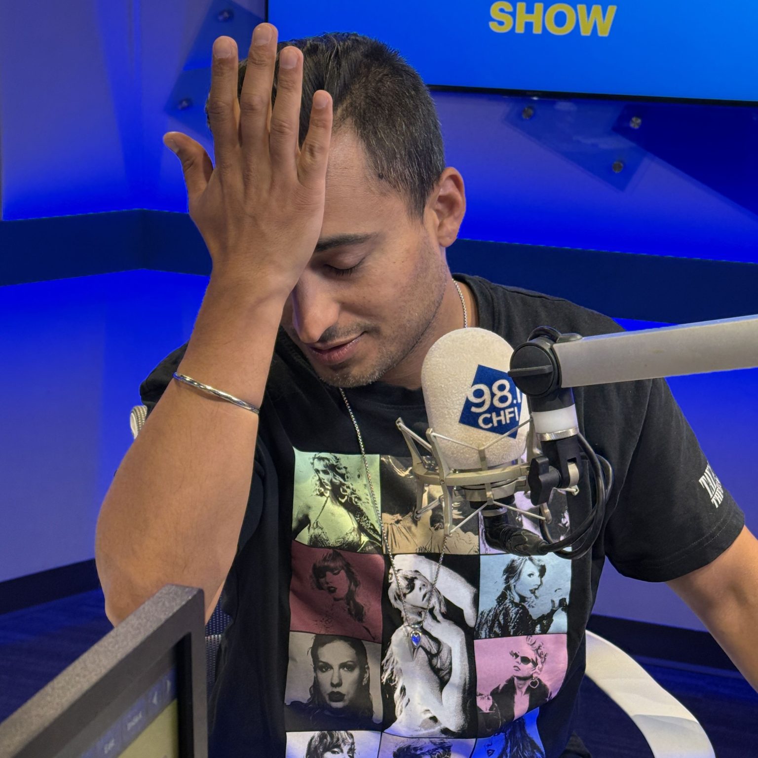 The Pooja & Gurdeep Show - Seekr