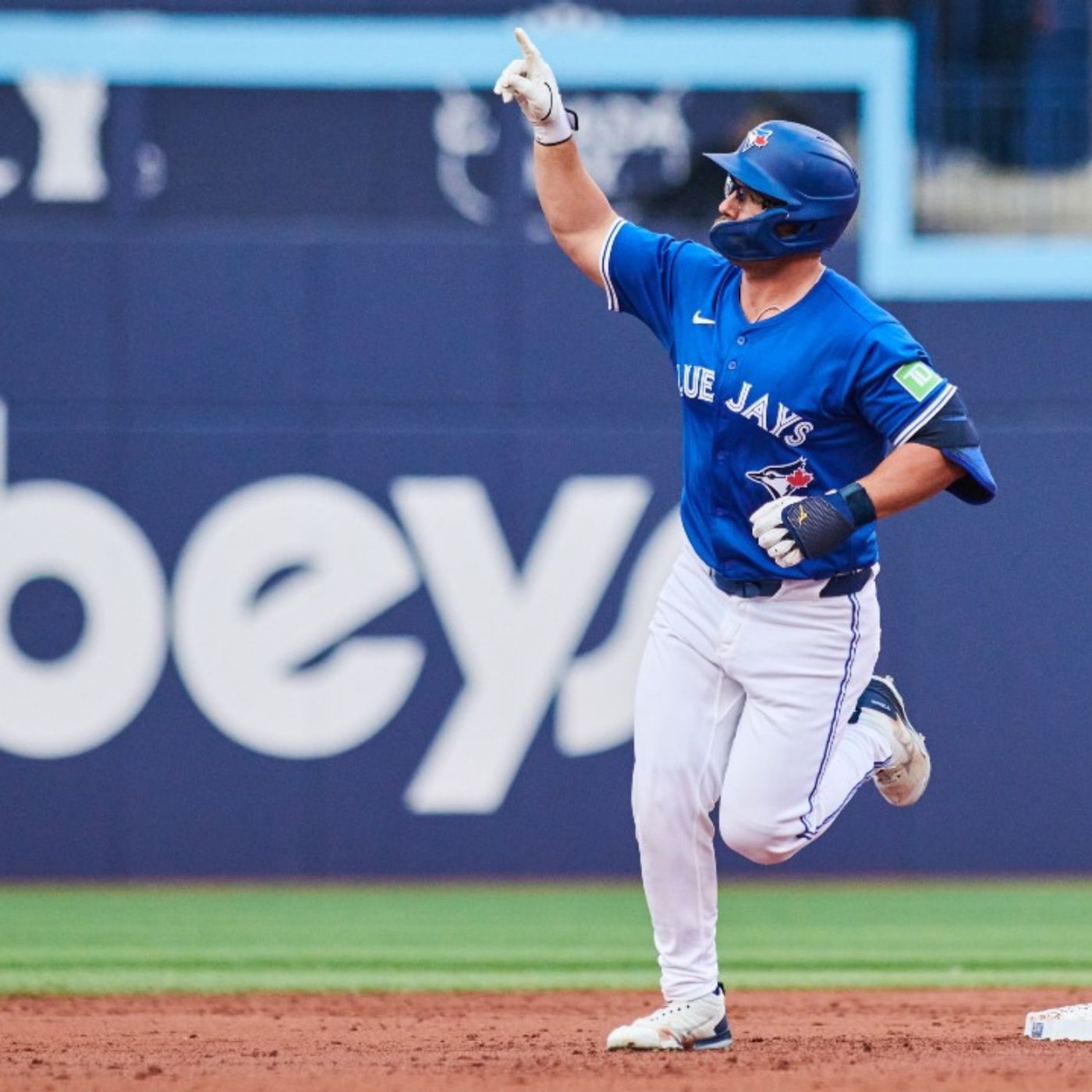 Blair and Barker - Seekr