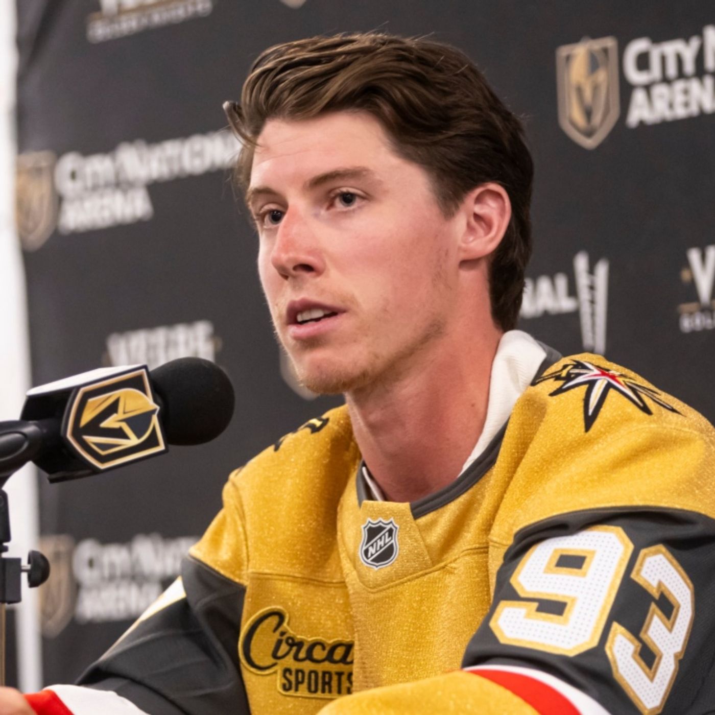 Mitch Marner Explains Why He Left Toronto - Seekr