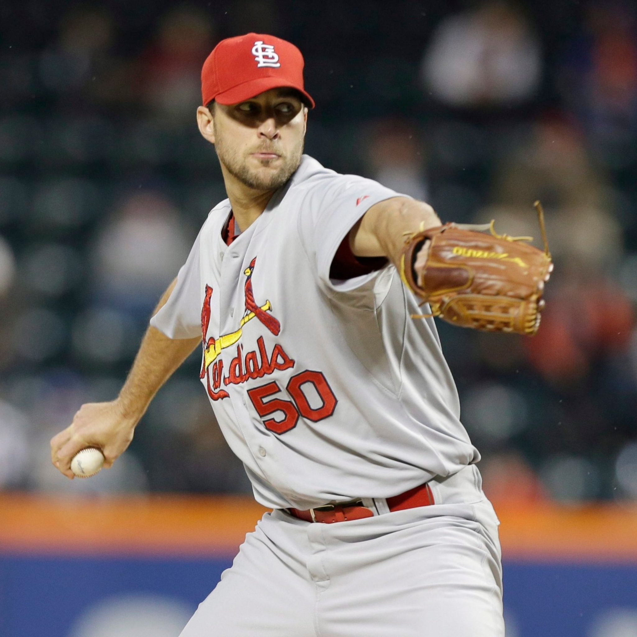 Blair and Barker - Seekr